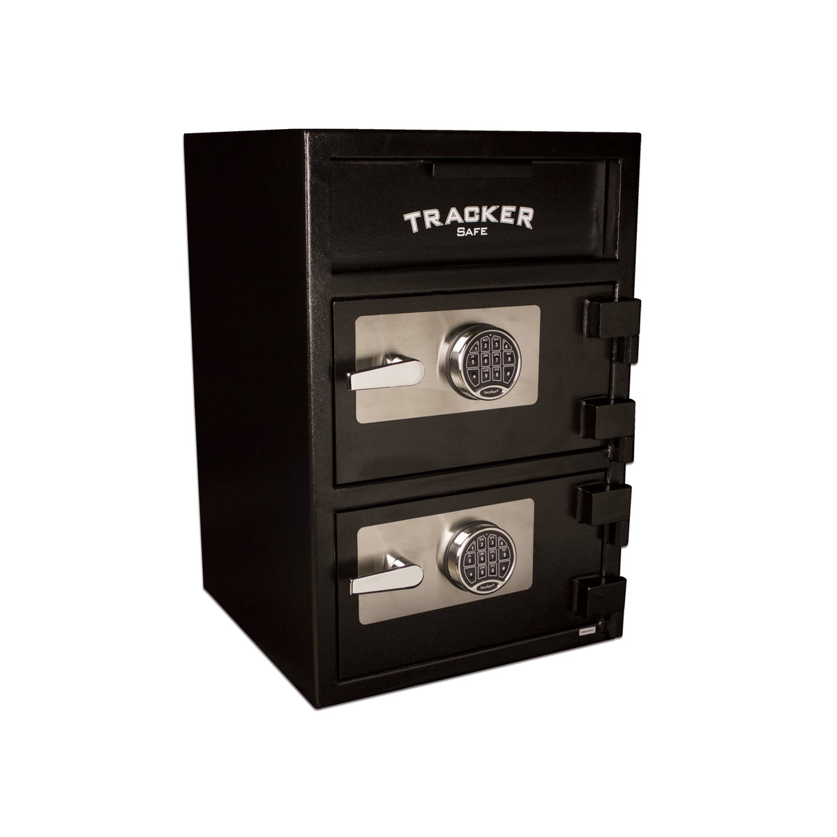 Tracker Safe - DS302020DD-ESR Deposit Safe – Safes Plus Security